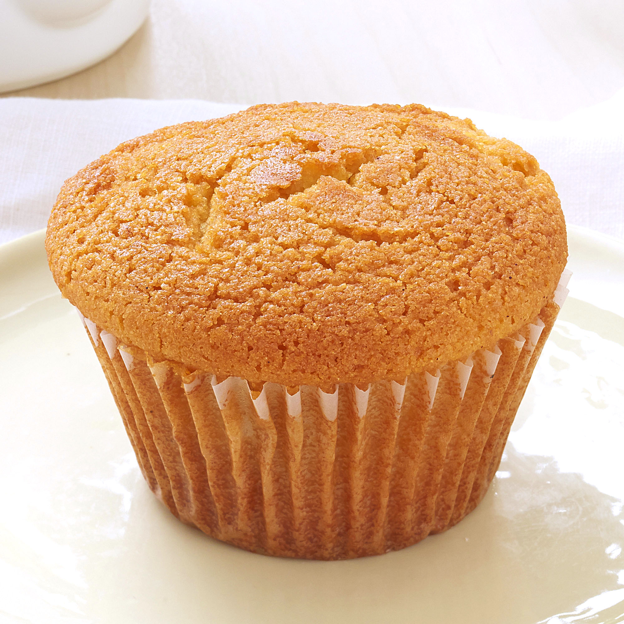 Corn Muffin - Little Pie Company