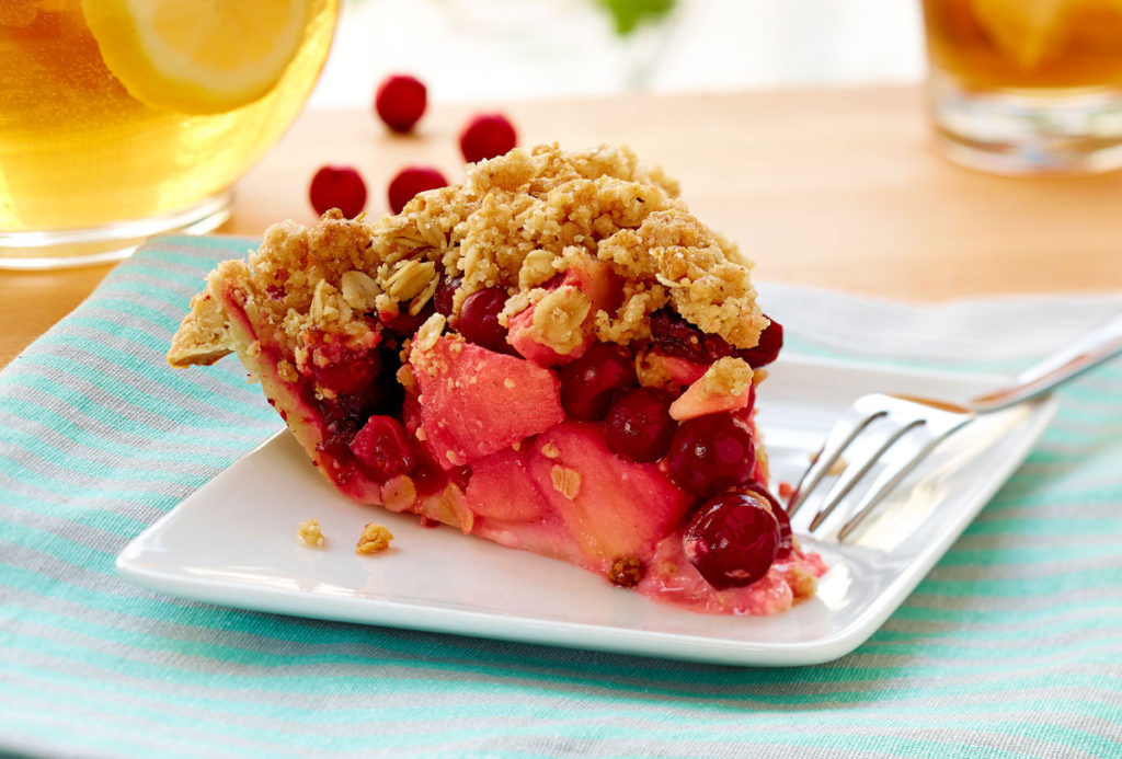 Win a Fresh Pie - Little Pie Company