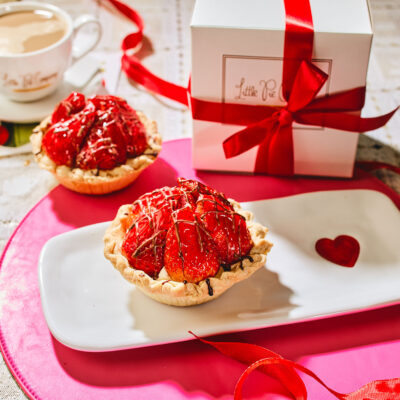 Little Pie Company - New York City Bakery