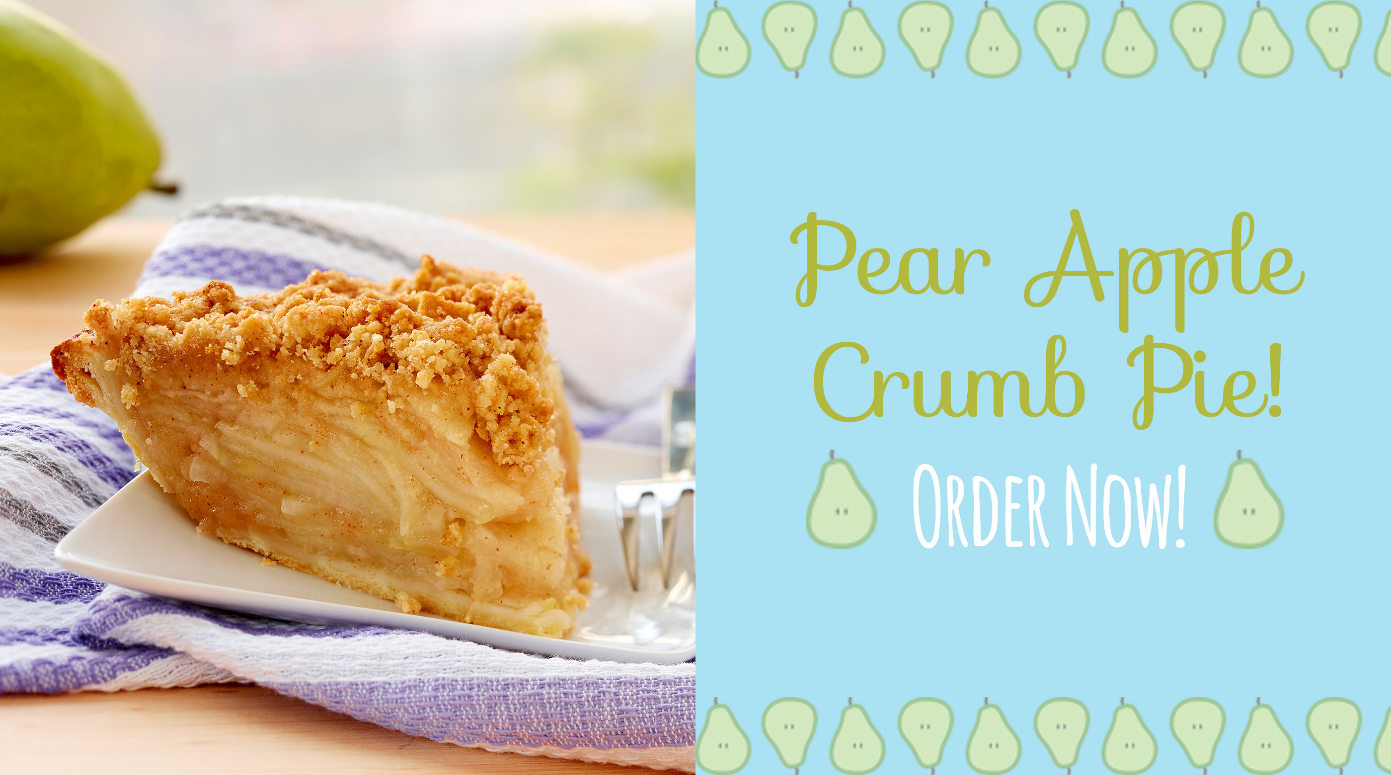 Little Pie Company - New York City Bakery