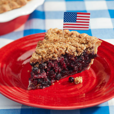 Little Pie Company - New York City Bakery