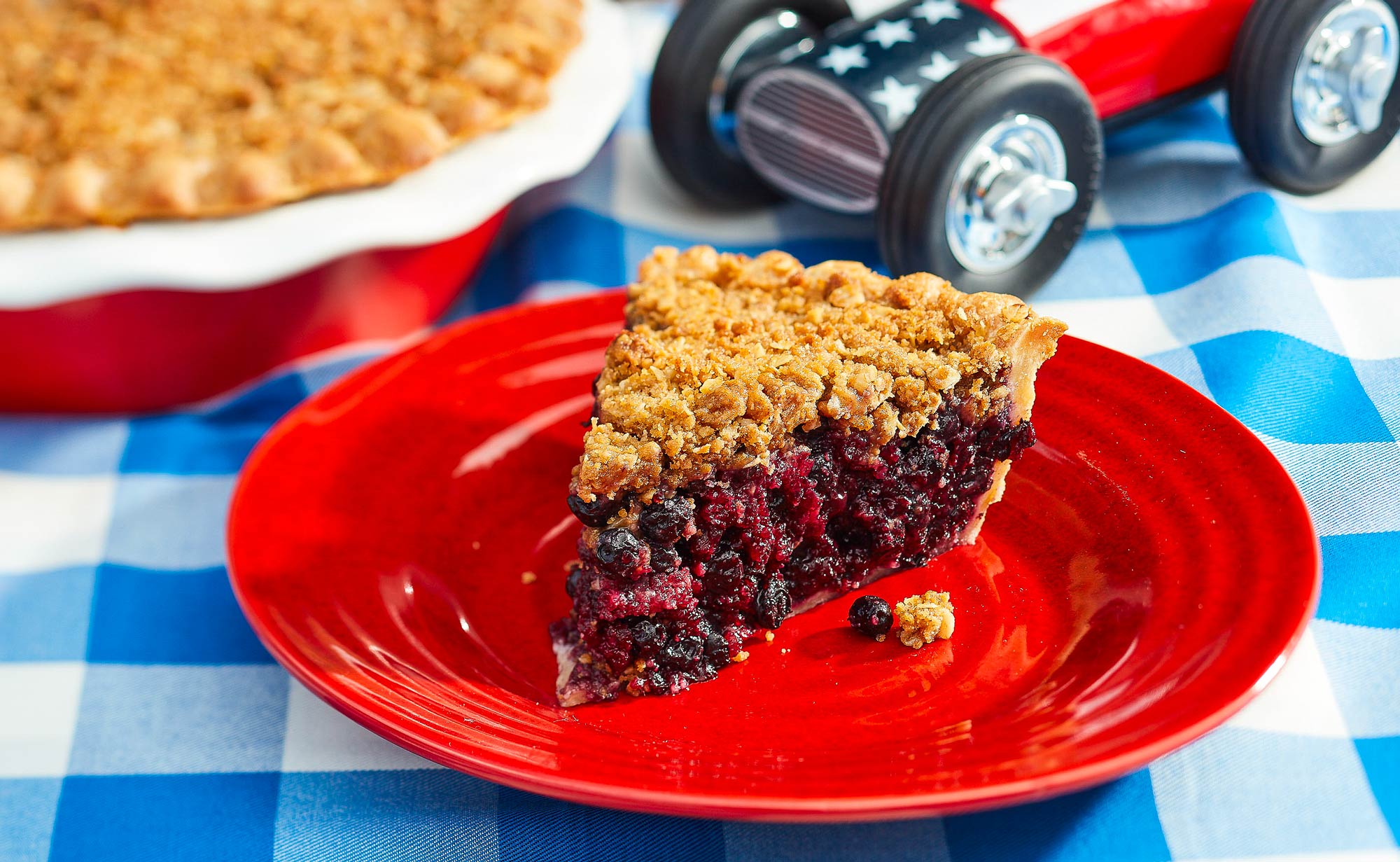 Little Pie Company - New York City Bakery