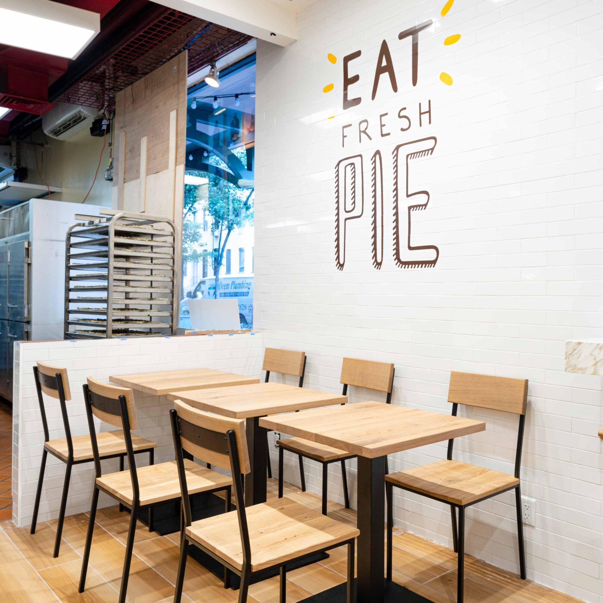 35th Anniversary Celebration! - Little Pie Company