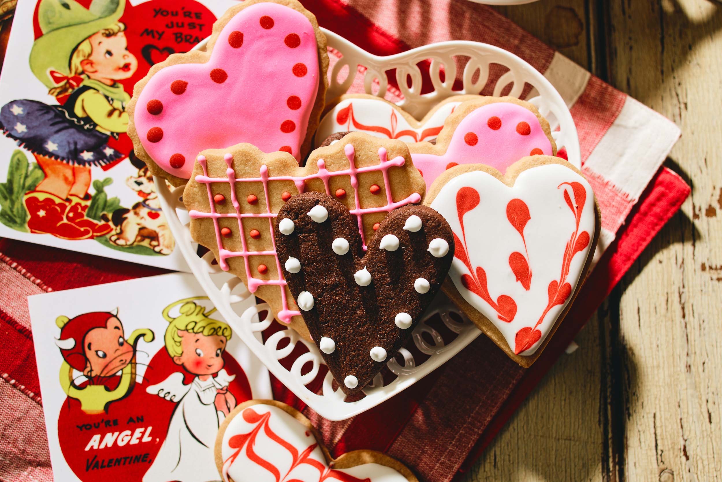 NYC Delivery - Little Pie Company