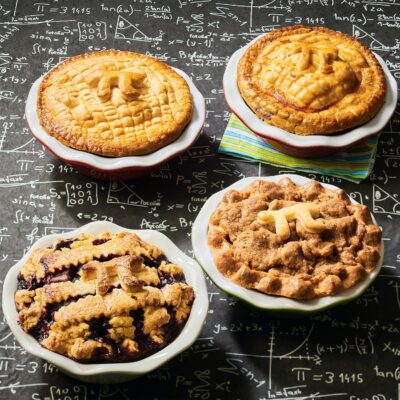 Little Pie Company - New York City Bakery