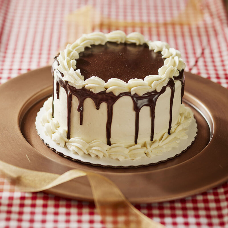 Delightful Drizzle Cake - Little Pie Company