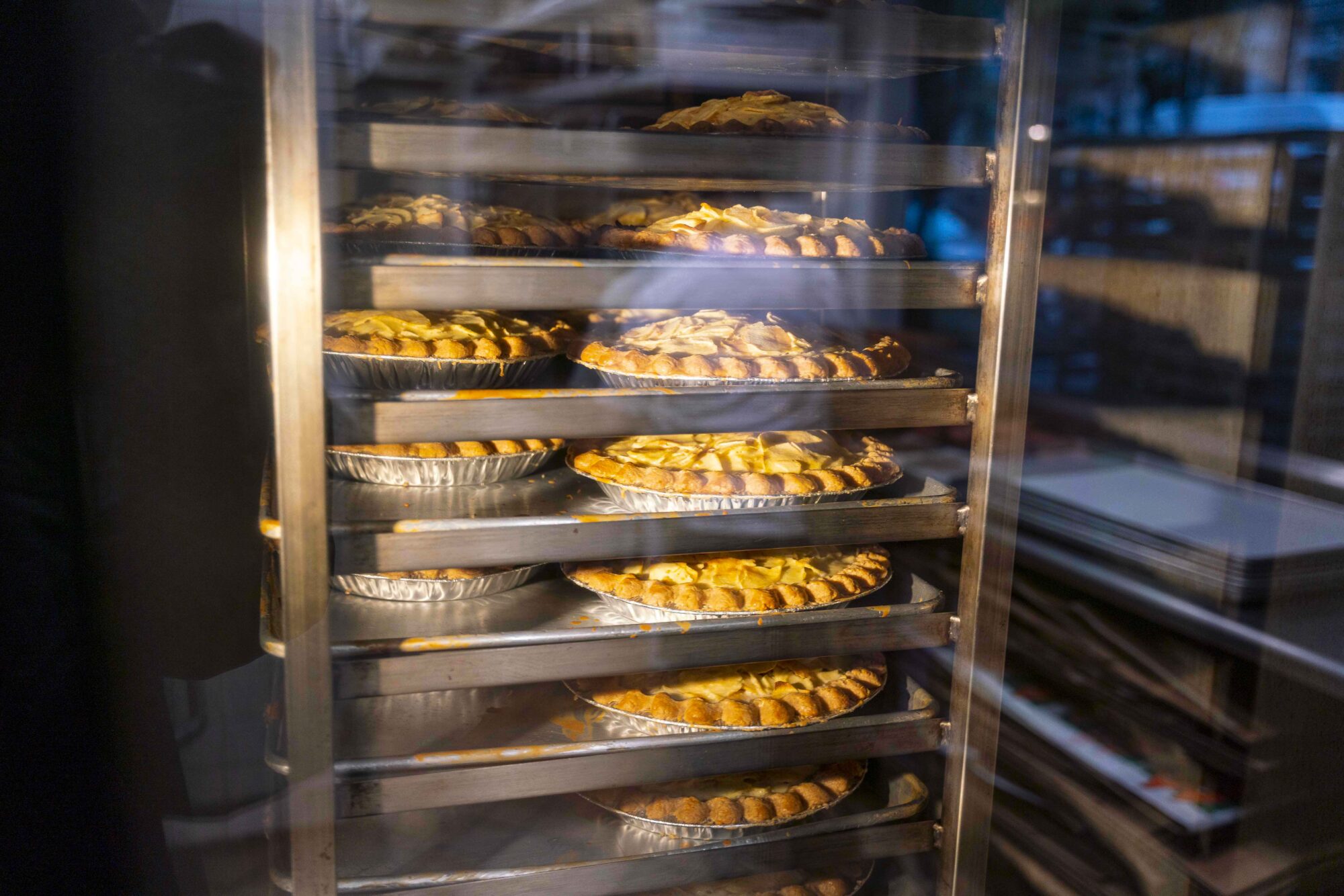 Prioritizing Sustainability in NYC - Little Pie Company