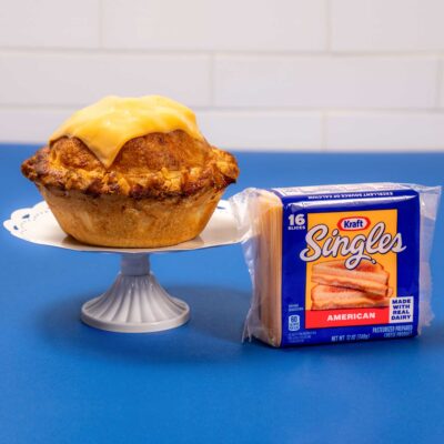 Little Pie Company - New York City Bakery