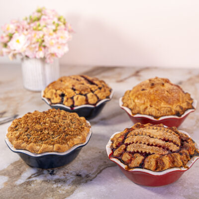 Little Pie Company - New York City Bakery